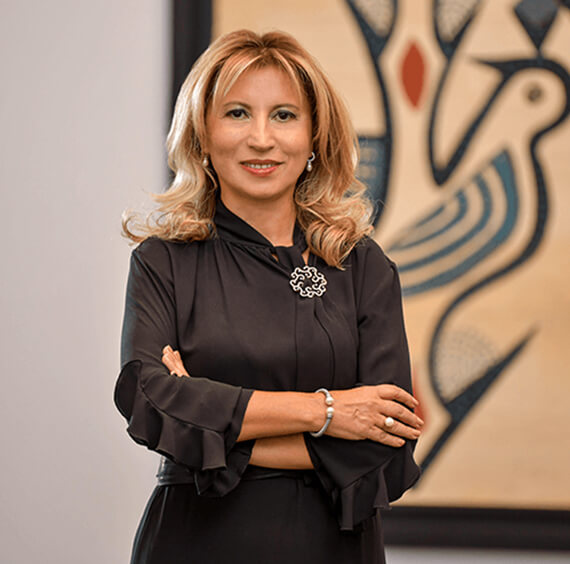 Board Of Directors - Weaves