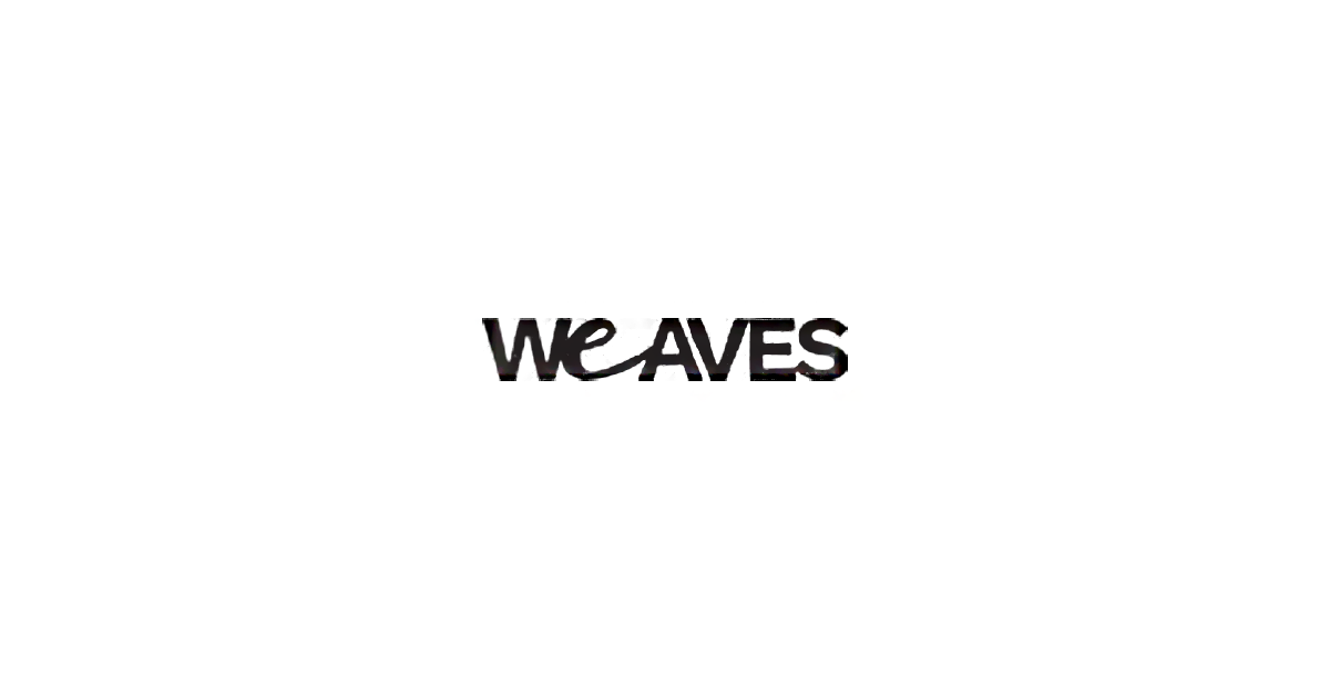 At A Glance Our Brand Story - Weaves